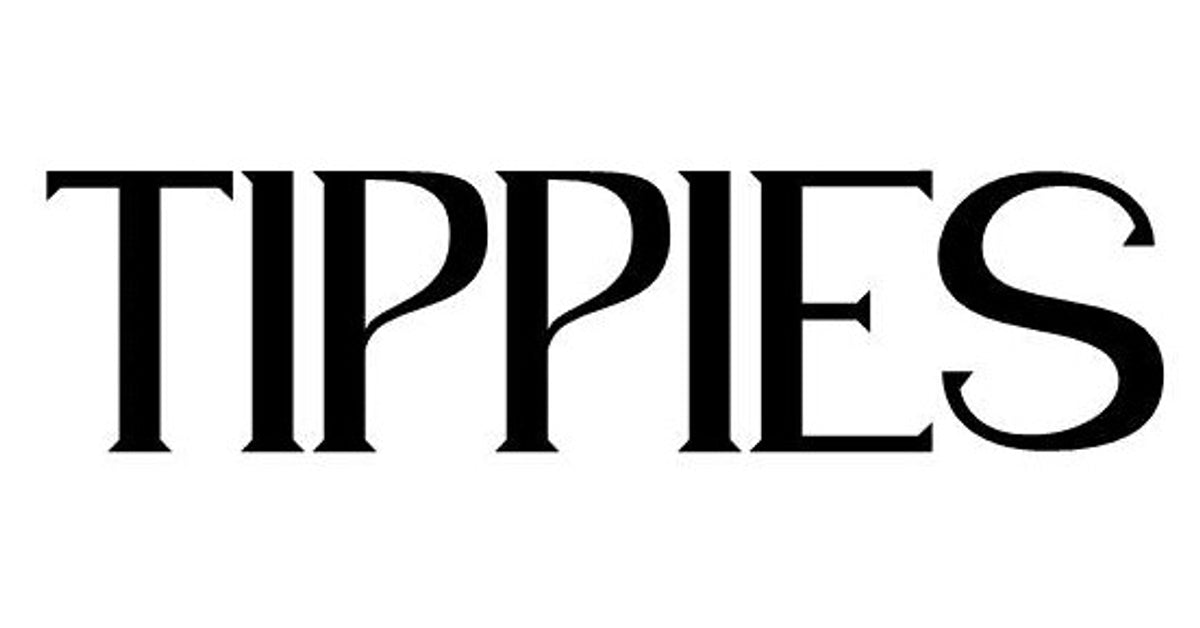 Products – TIPPIES